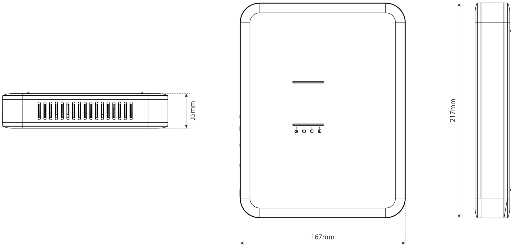 Central Gateway - Ja Square