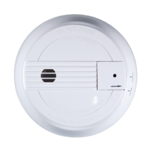 Smoke Detector - Ja Square